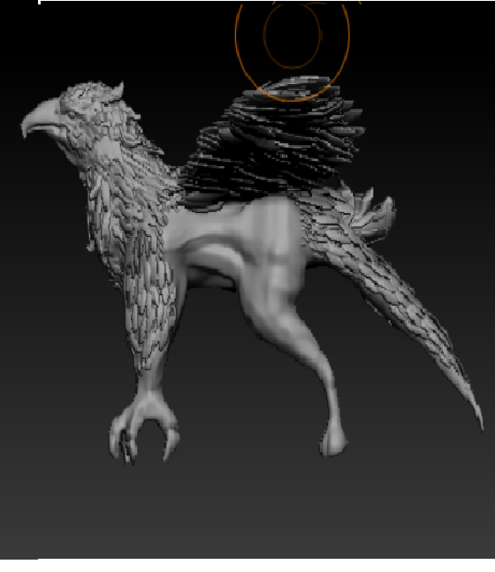 Free STL file griffin, hyppogriff, gryphon 🦅・3D printable model to ...