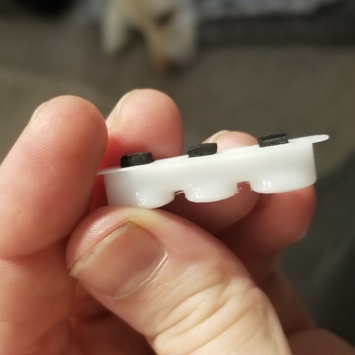 Download free 3D printer templates Compustar Remote Car Starter Case ...