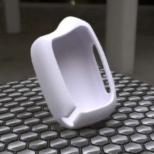 Download free 3D printer templates Compustar Remote Car Starter Case ...