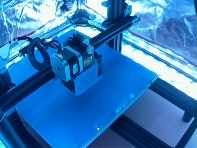 Free STL file Pi NoIR Acrylic Case Adapter 📱・3D printing model to ...