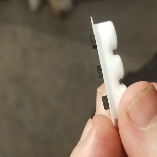 Download free 3D printer templates Compustar Remote Car Starter Case ...