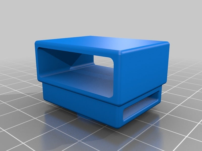 Fichier STL gratuit Cas d'urgence polaire・Design pour impression 3D à ...
