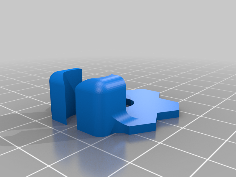 Free STL file 22LR Speed Loader 🛠️・3D printing design to download・Cults