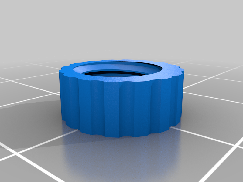 Free STL file 22LR Speed Loader 🛠️・3D printing design to download・Cults