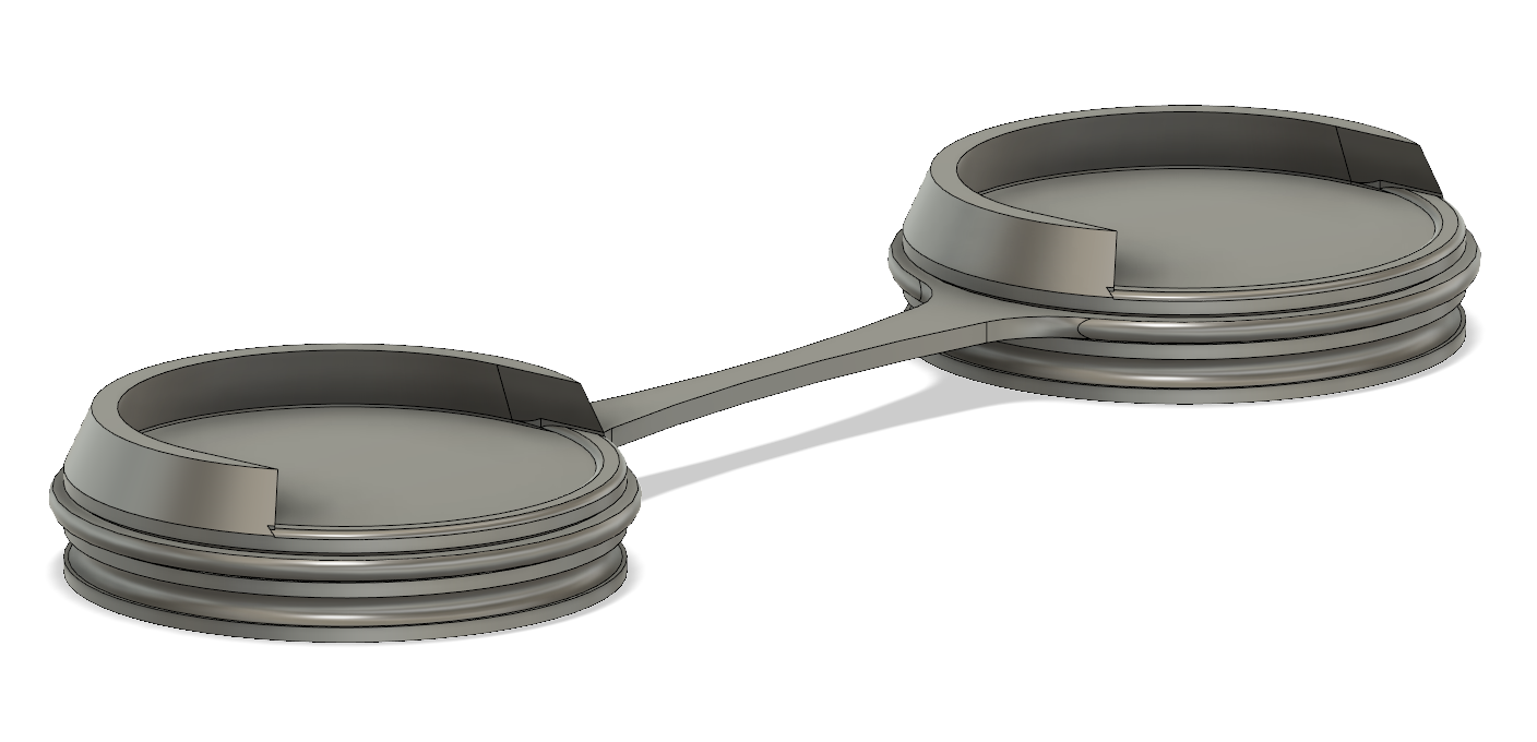 Free STL file 32mm Max Unit Cohesion Movement Tray・Object to download ...