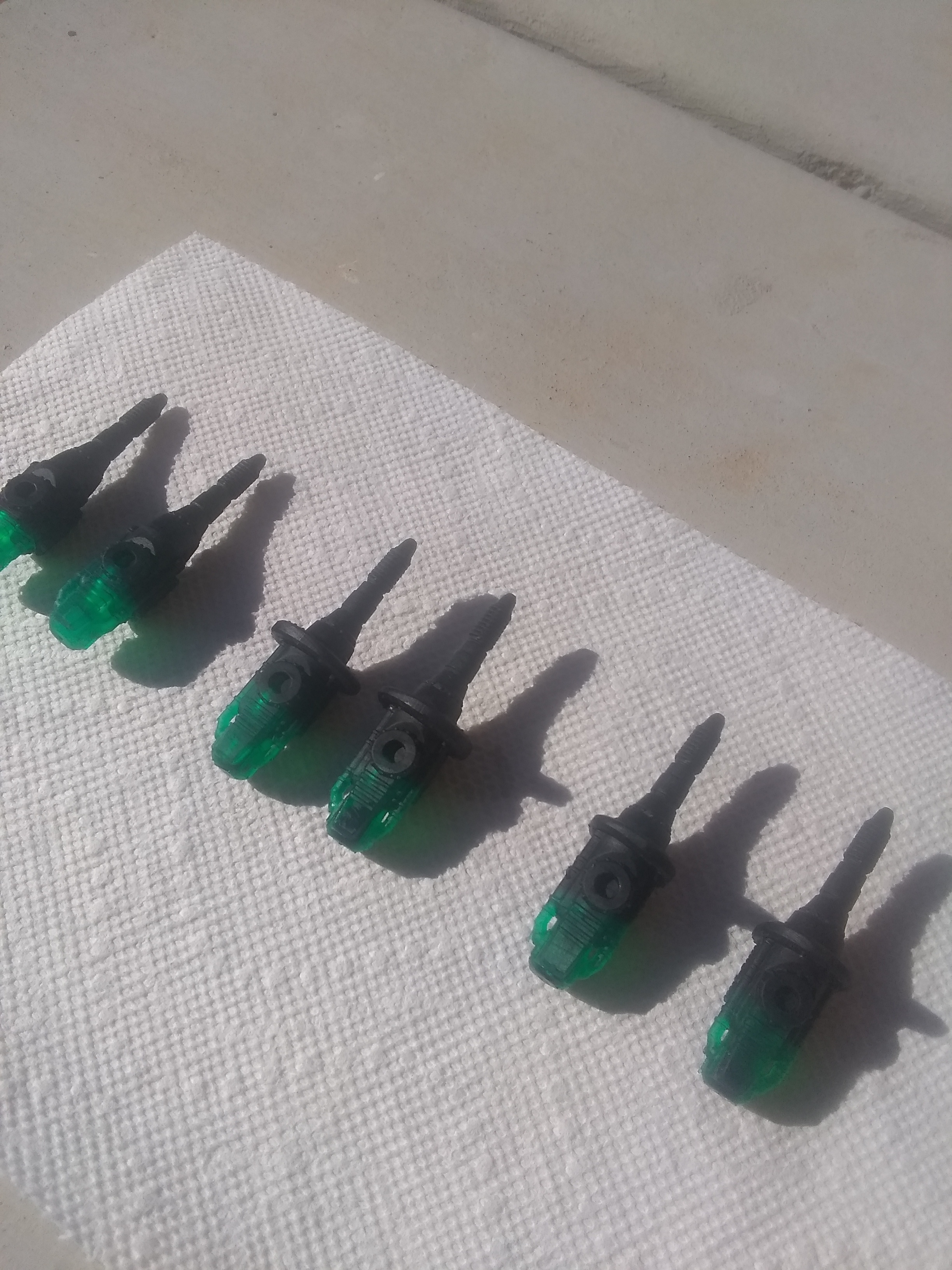 Download free STL file 28mm Lightning Thrower For Smaller Imperial ...