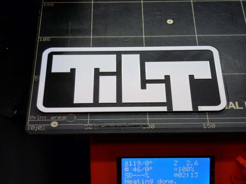 Tilt Scooter Logo