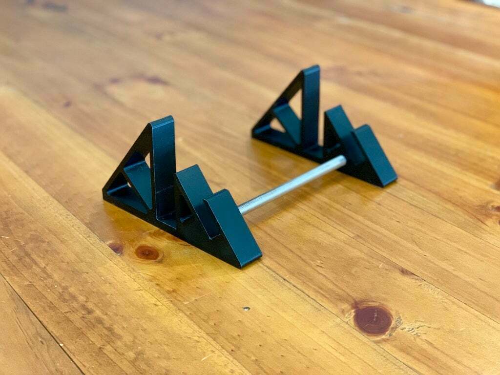 STL file Laptop Multi stand・3D printing idea to download・Cults