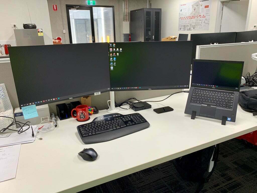 STL file Laptop Multi stand・3D printing idea to download・Cults