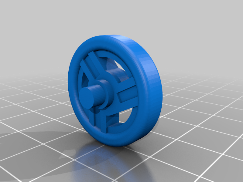 Free 3D file Transformers Armada Highwire arms 🤖・3D print design to ...