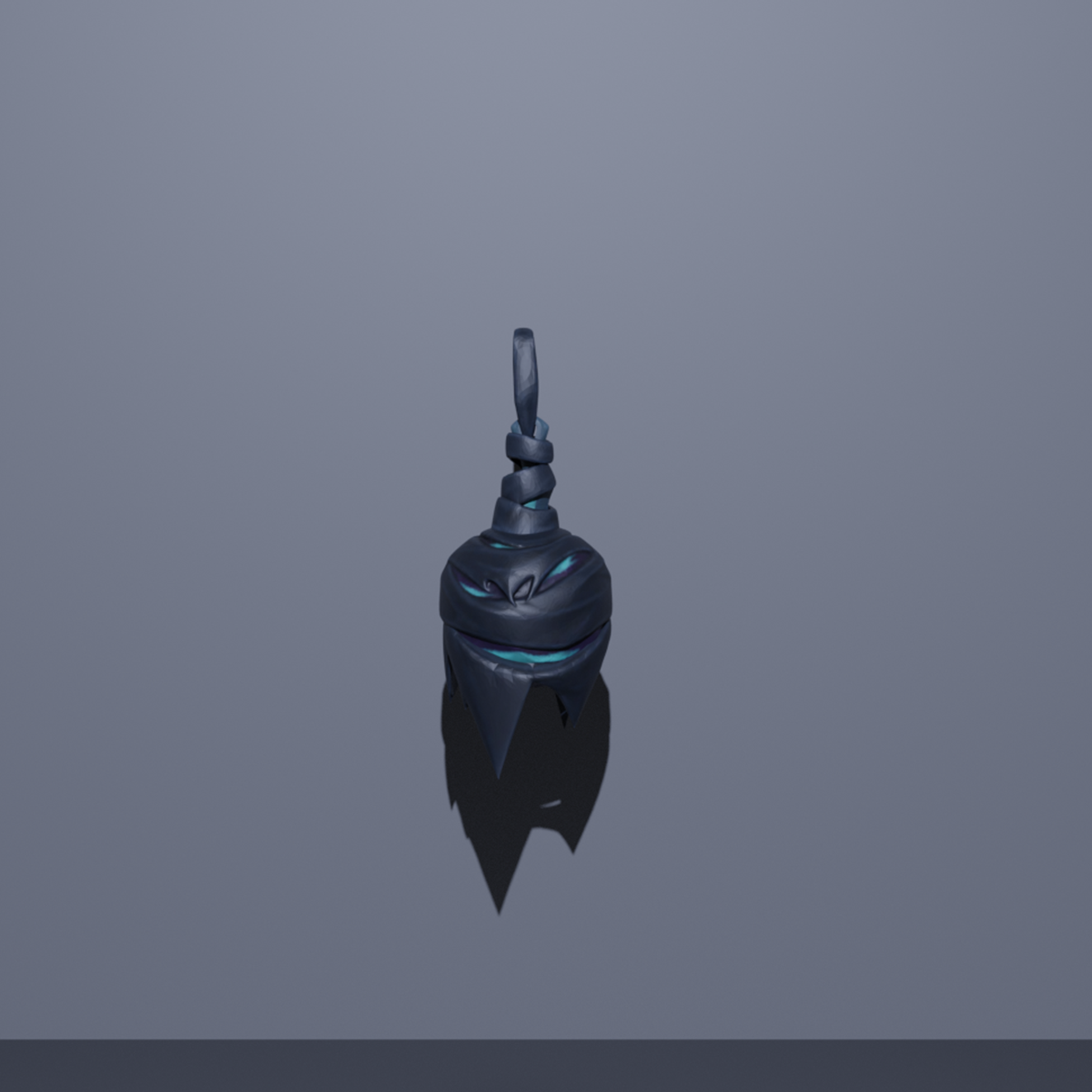 3D file OMEN VALORANT 🎲・3D printable model to download・Cults