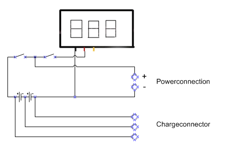 Free 3D file Juicebox with voltage display・3D printer design to ...