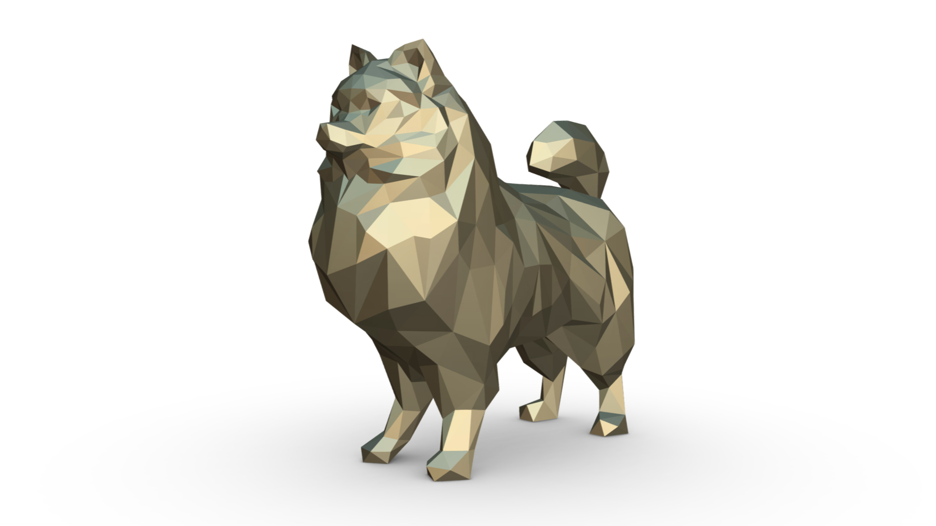 STL file Spitz figure・Model to download and 3D print・Cults