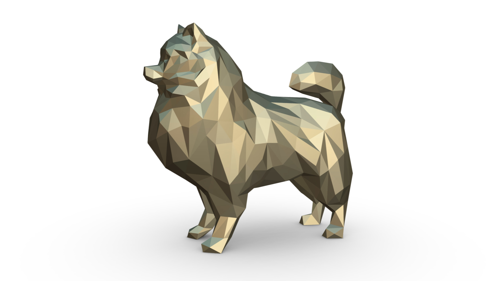 STL file Spitz figure・Model to download and 3D print・Cults