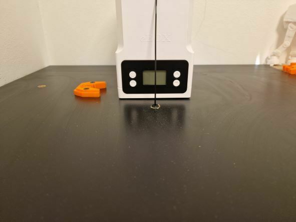 Free 3D file Filament optical runout sensor for ikea lack box・3D print ...