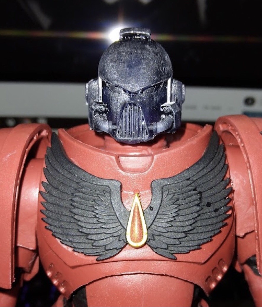Stl File Mcfarlane Prototype Mk 7 Space Monke Helmet đ°ă»3d Printing