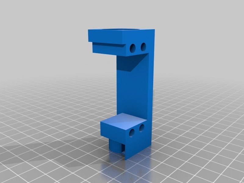 Free STL file Robotic Dog 🐕・3D print design to download・Cults