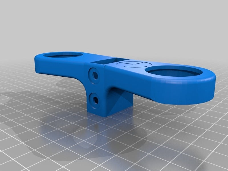 Free STL file Robotic Dog 🐕・3D print design to download・Cults