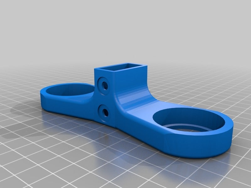 Free STL file Robotic Dog 🐕・3D print design to download・Cults