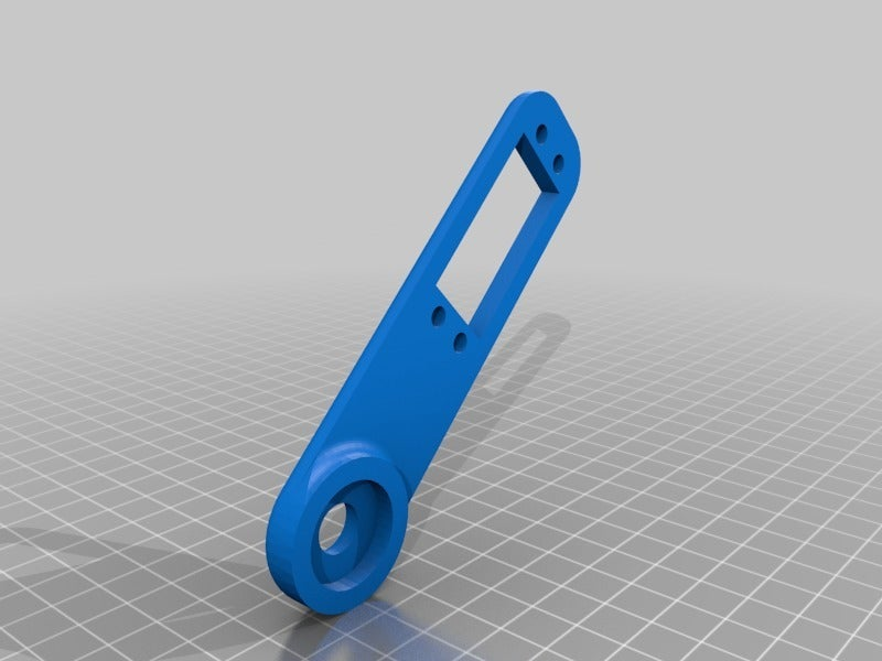 Free STL file Robotic Dog 🐕・3D print design to download・Cults