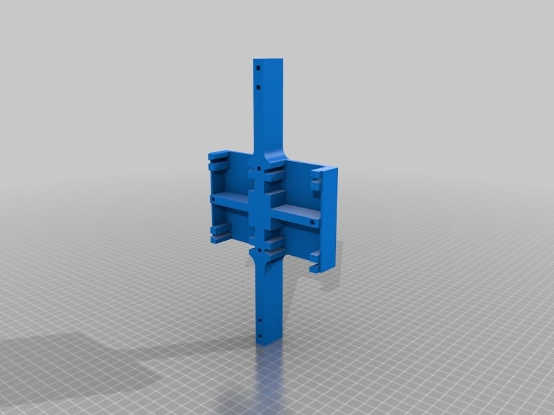 Free STL file Robotic Dog 🐕・3D print design to download・Cults