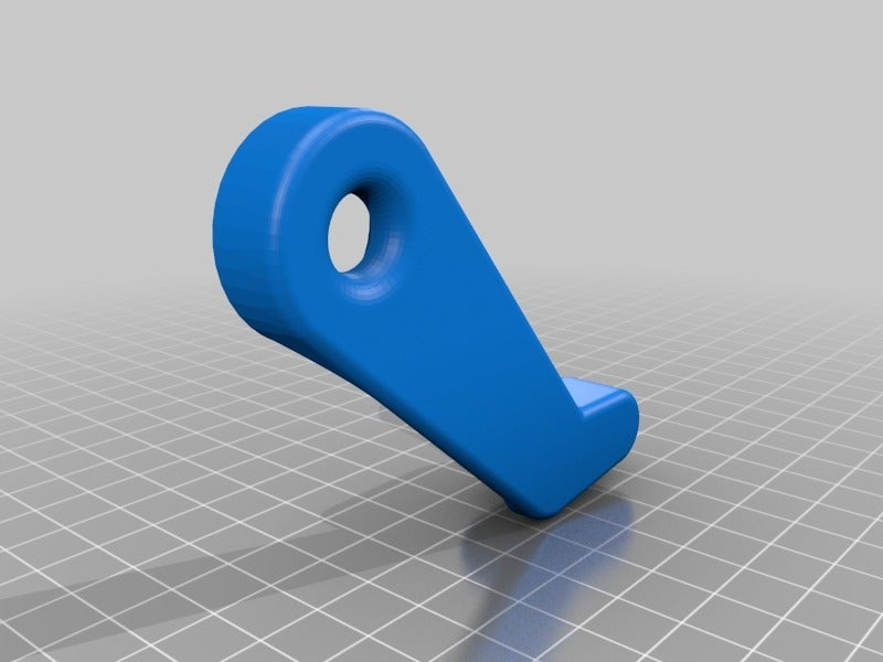 Free STL file Robotic Dog 🐕・3D print design to download・Cults