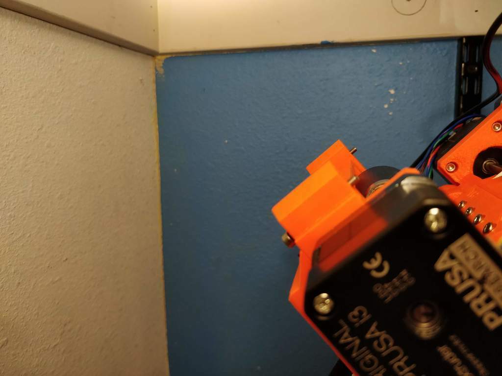 Free 3D file Spring & Bolt retainer MMU・3D printer model to download・Cults