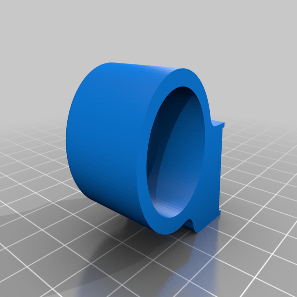 Free STL file Tronxy X5S top cable chain system・3D printing design to ...