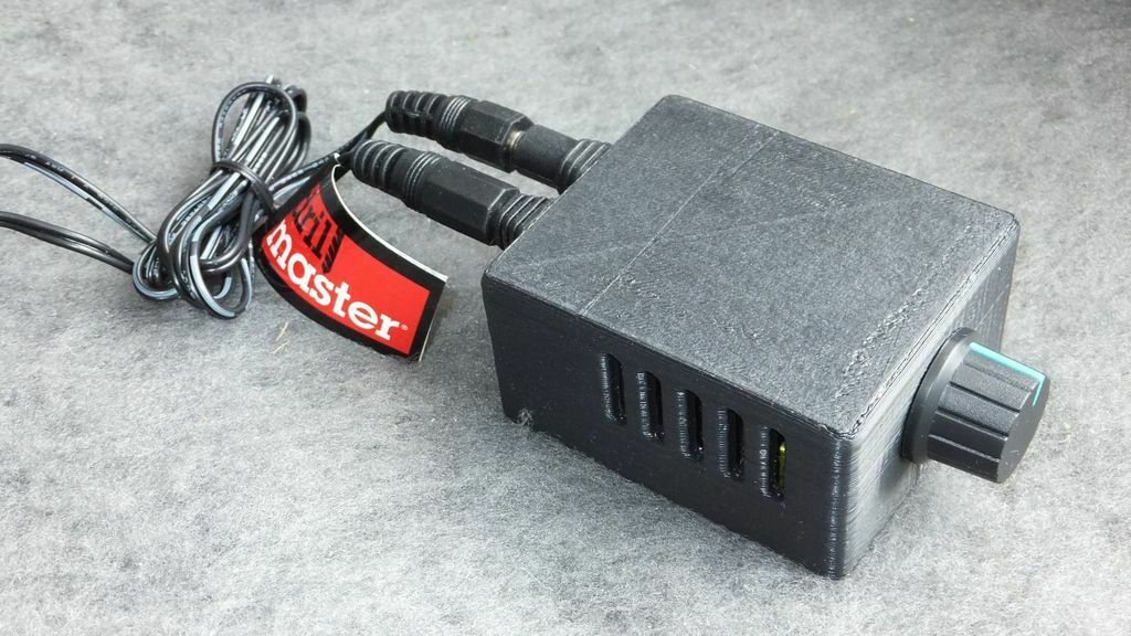 Free 3D file Rotary Tool Accessories 📦・3D printable design to download ...