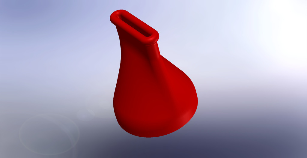 Free 3D file Mouth Inflation Adapter 👄・Template to download and 3D ...