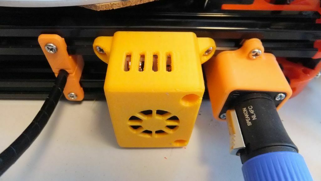 Free 3D file Power Connector Housing 🧞‍♂️・Design to download and 3D ...