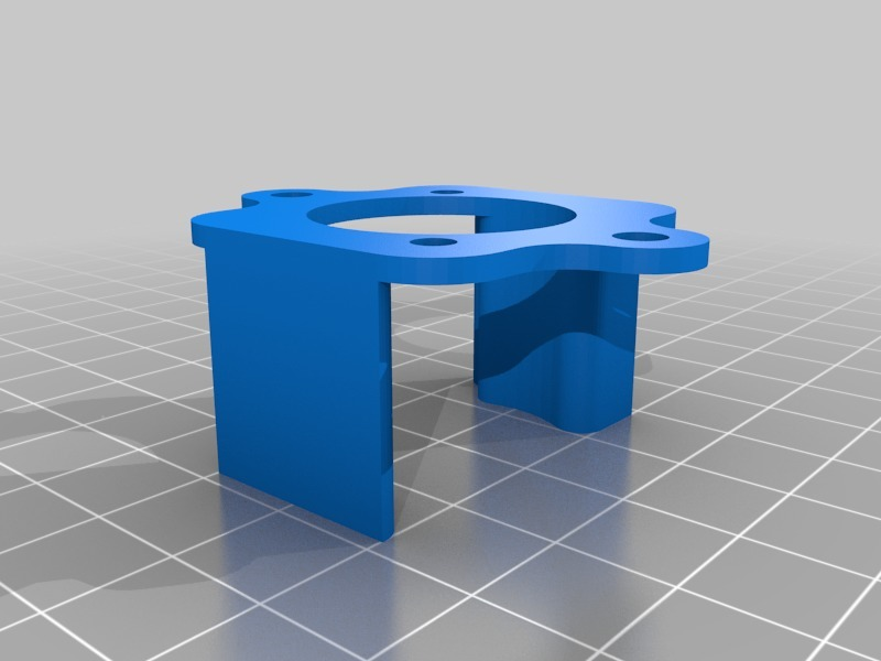 Free 3D file Power Connector Housing 🧞‍♂️・Design to download and 3D ...