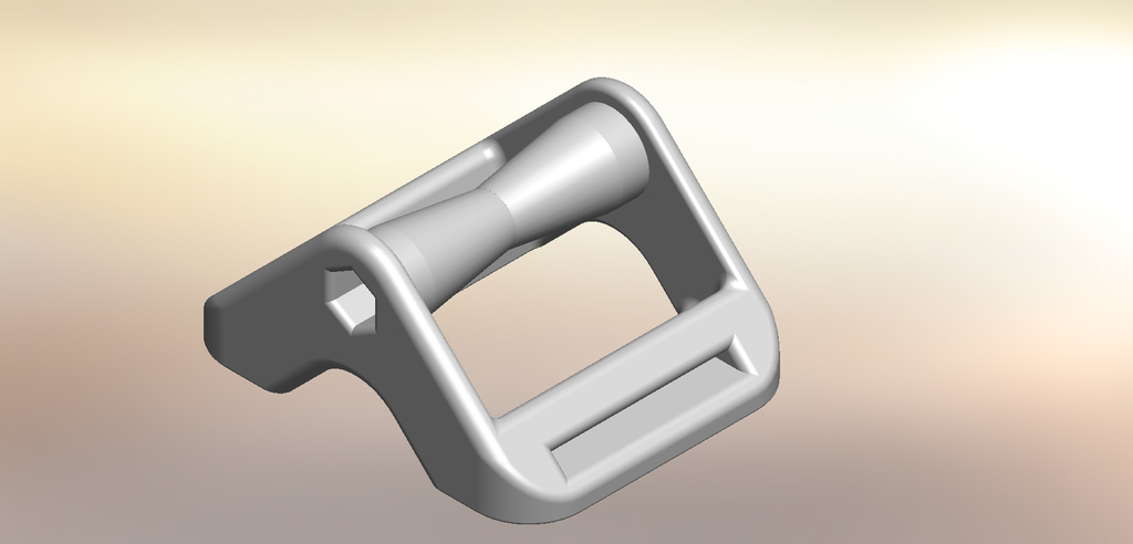 Fichier 3D gratuit Support de bobine de soudure avec guide 🧰・Design à ...