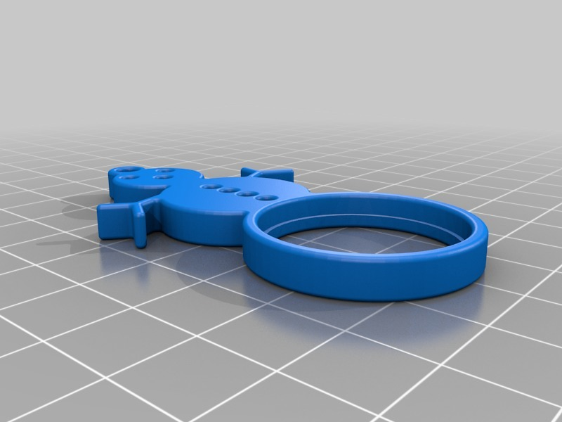 Free 3D file Money Tree 💰・Object to download and to 3D print・Cults