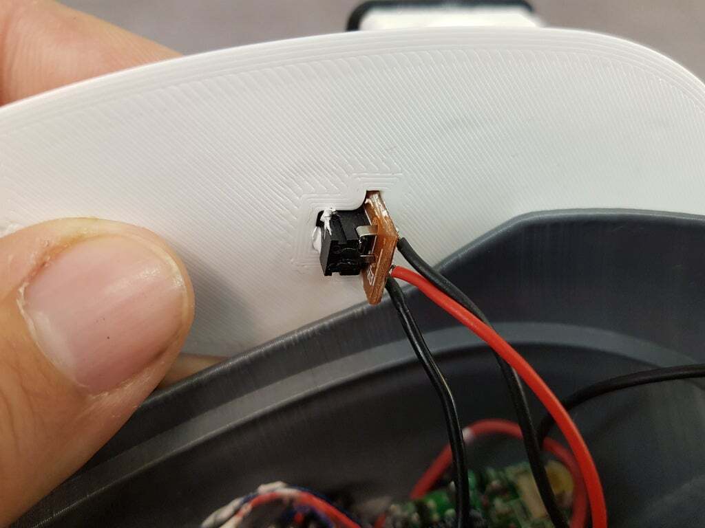 Free STL file Mini RC Benchy ⛵・3D printer model to download・Cults