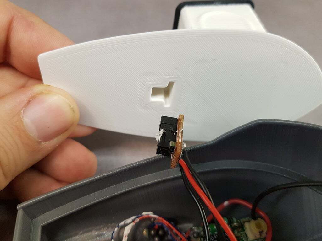 Free STL file Mini RC Benchy ⛵・3D printer model to download・Cults