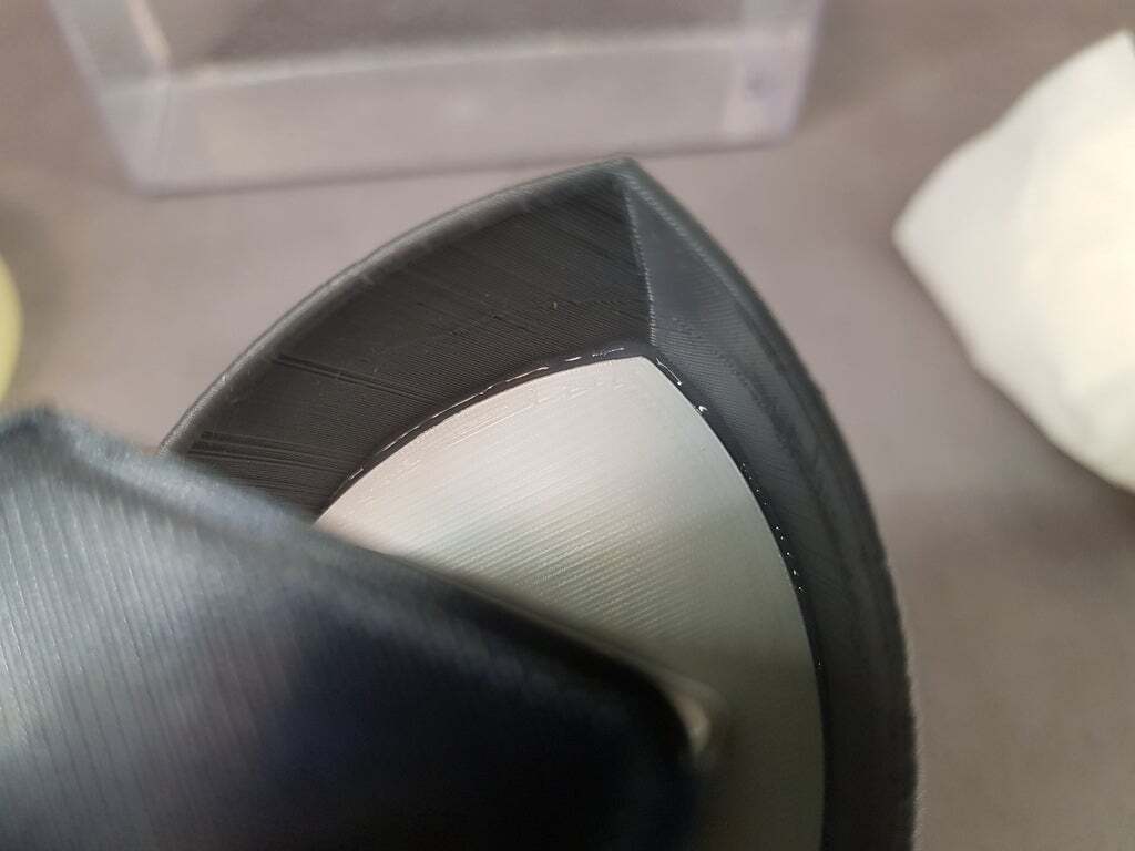 Free STL file Mini RC Benchy ⛵・3D printer model to download・Cults