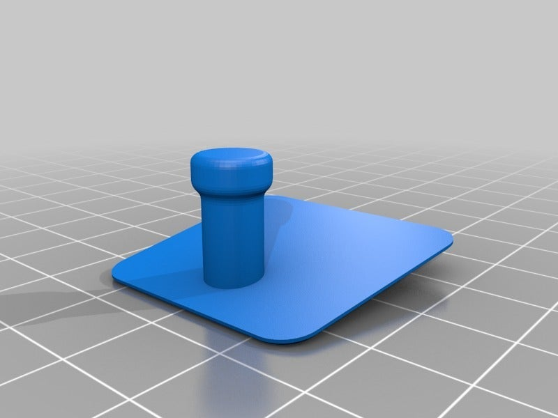 Free STL file Mini RC Benchy ⛵・3D printer model to download・Cults