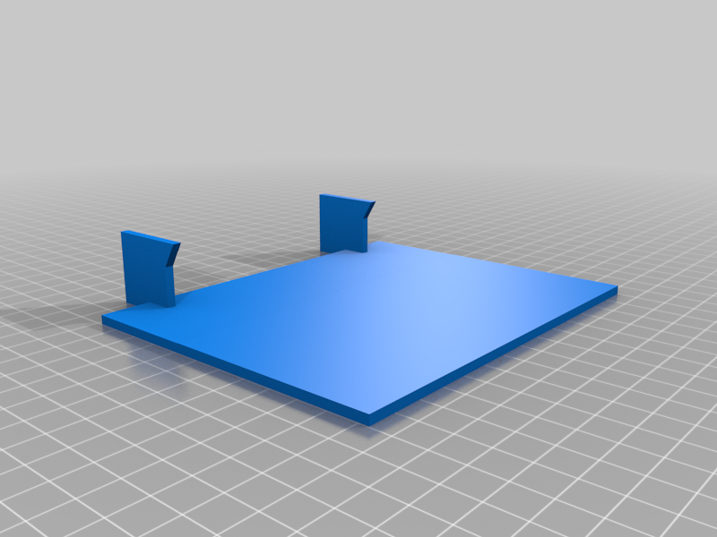 Free 3D file NordicTrack Ski Machine Tablet Holder・3D printable model ... Free 3D file NordicTrack Ski Machine Tablet Holder・3D printable model ...