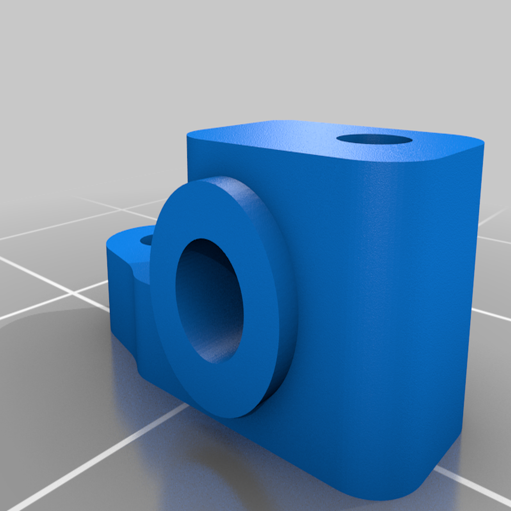 Free STL file RC 1:16 with Arduino and NRF24L01 🚁・3D printer design to ...