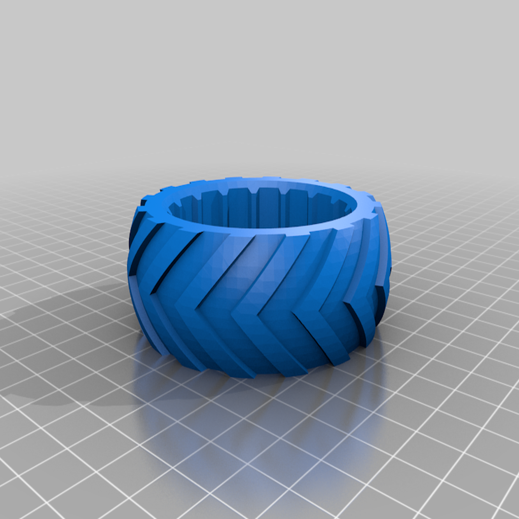 Free STL file RC 1:16 with Arduino and NRF24L01 🚁・3D printer design to ...