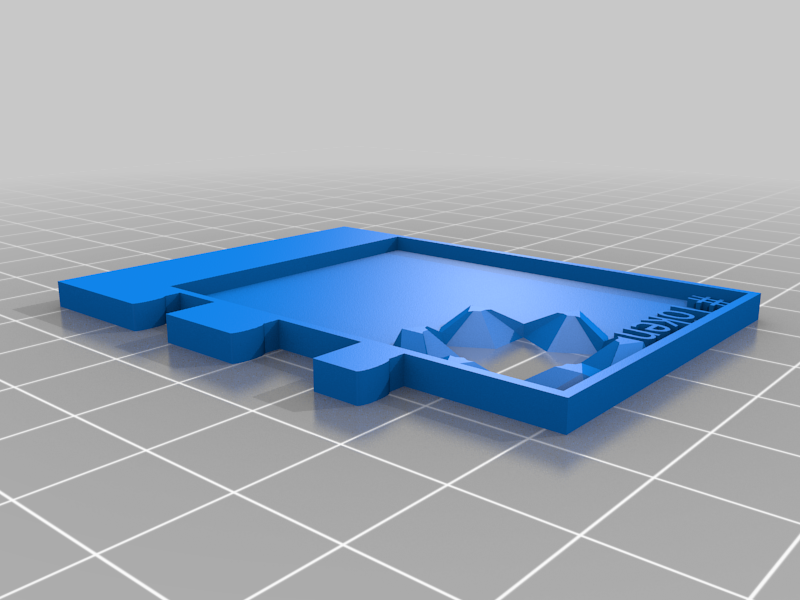 Free 3D file MtG Universal Token・3D printable model to download・Cults