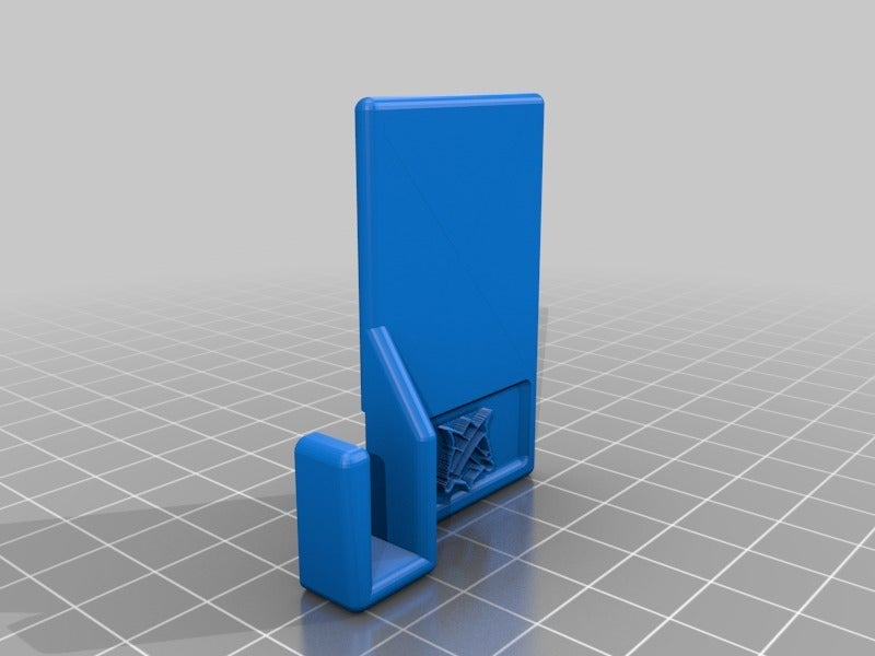 Free STL file Magic the Gathering Card Box Divider 🪄・3D printing idea ...