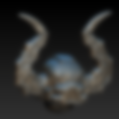 Download free 3D printing models Emotional antipope boi head ・ Cults