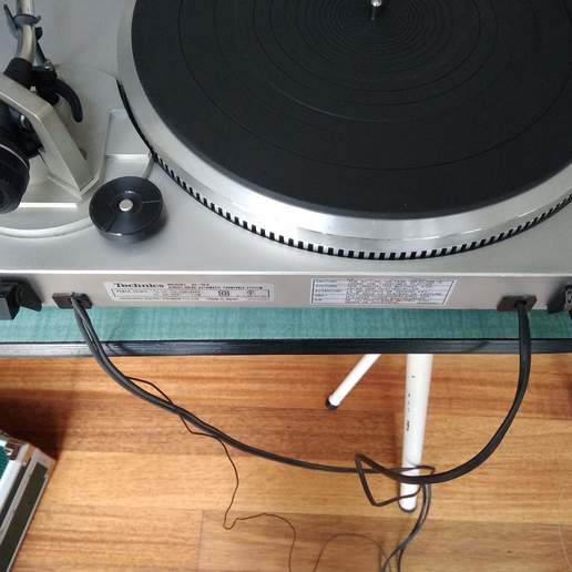 Download STL file Technics hinge repair • 3D printing design ・ Cults