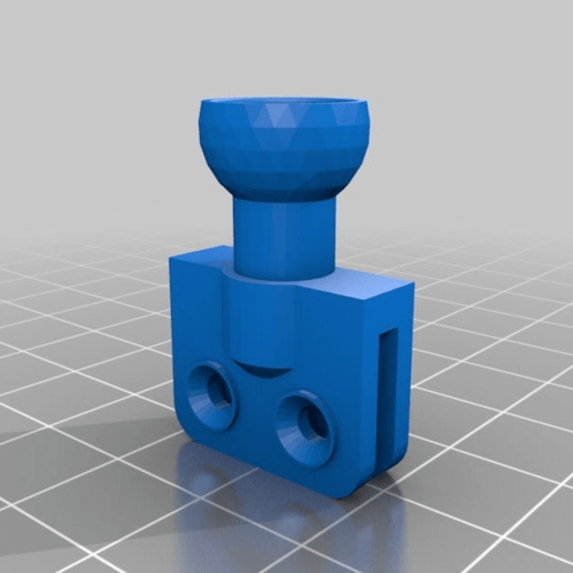 Download free 3D printer files 3d led printer lamp ・ Cults