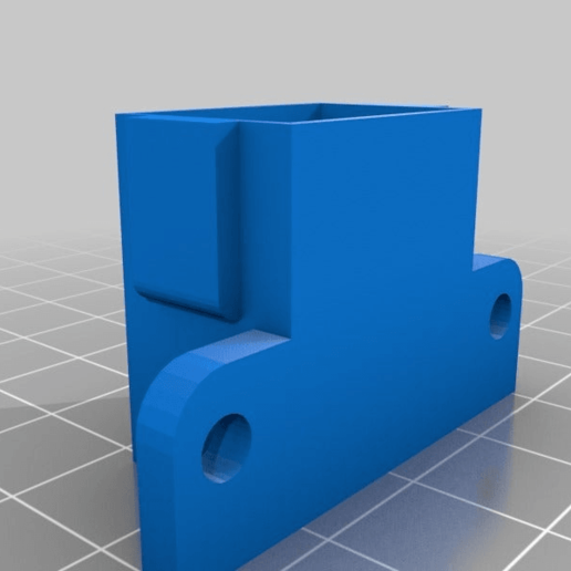 Download free 3D printer files 3d led printer lamp ・ Cults