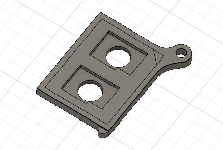 Free 3D file SD card slot・Model to download and 3D print・Cults