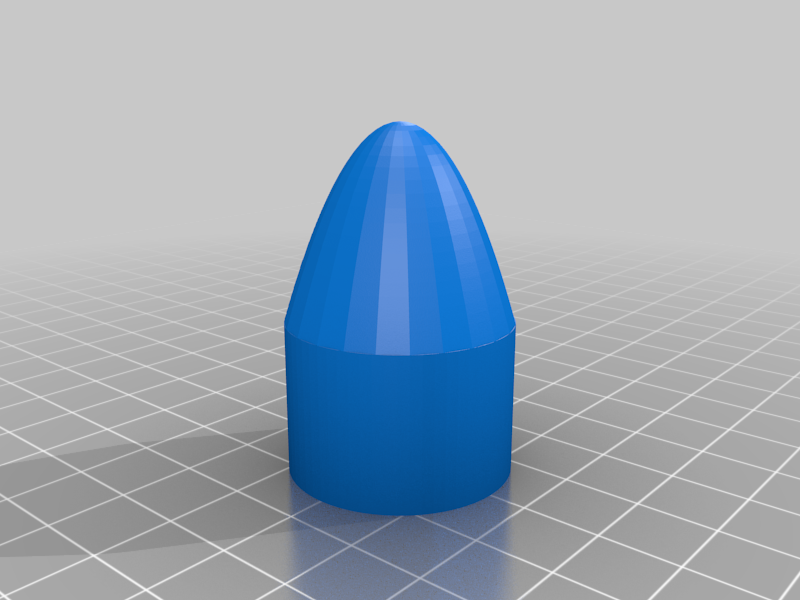 Free STL file Lumintop FW3A diffuser kit・3D printing idea to download・Cults