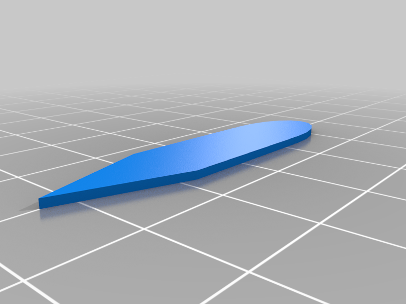 Free STL file Gap check/shim test 🔧・3D print design to download・Cults